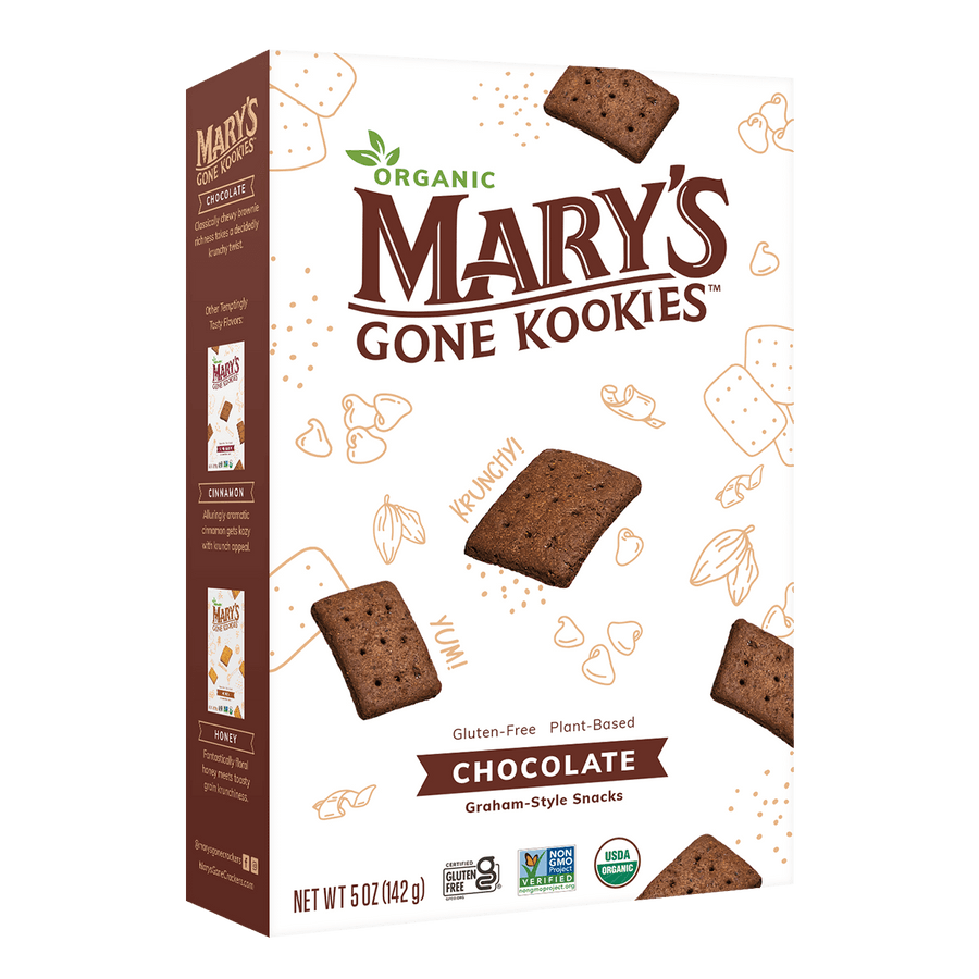 Explore Our Enticingly Crisp Snacks. – Page 2 – Mary's Gone Crackers
